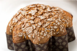 Nadalin, dolce natalizio veronese - Ricetta facile • 🍰 TORTA FACILE